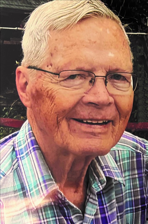 R. Richard “Dick” Johnson Jr. | News, Sports, Jobs - Post Journal